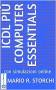 ICDL Plus Essentials – Edizioni Manna